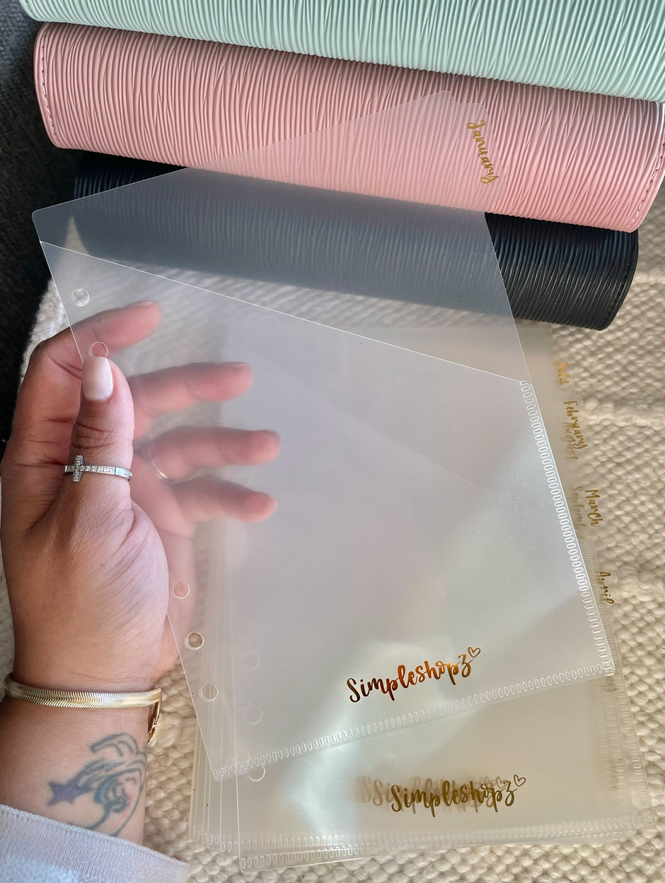 Products – SimpleShopz