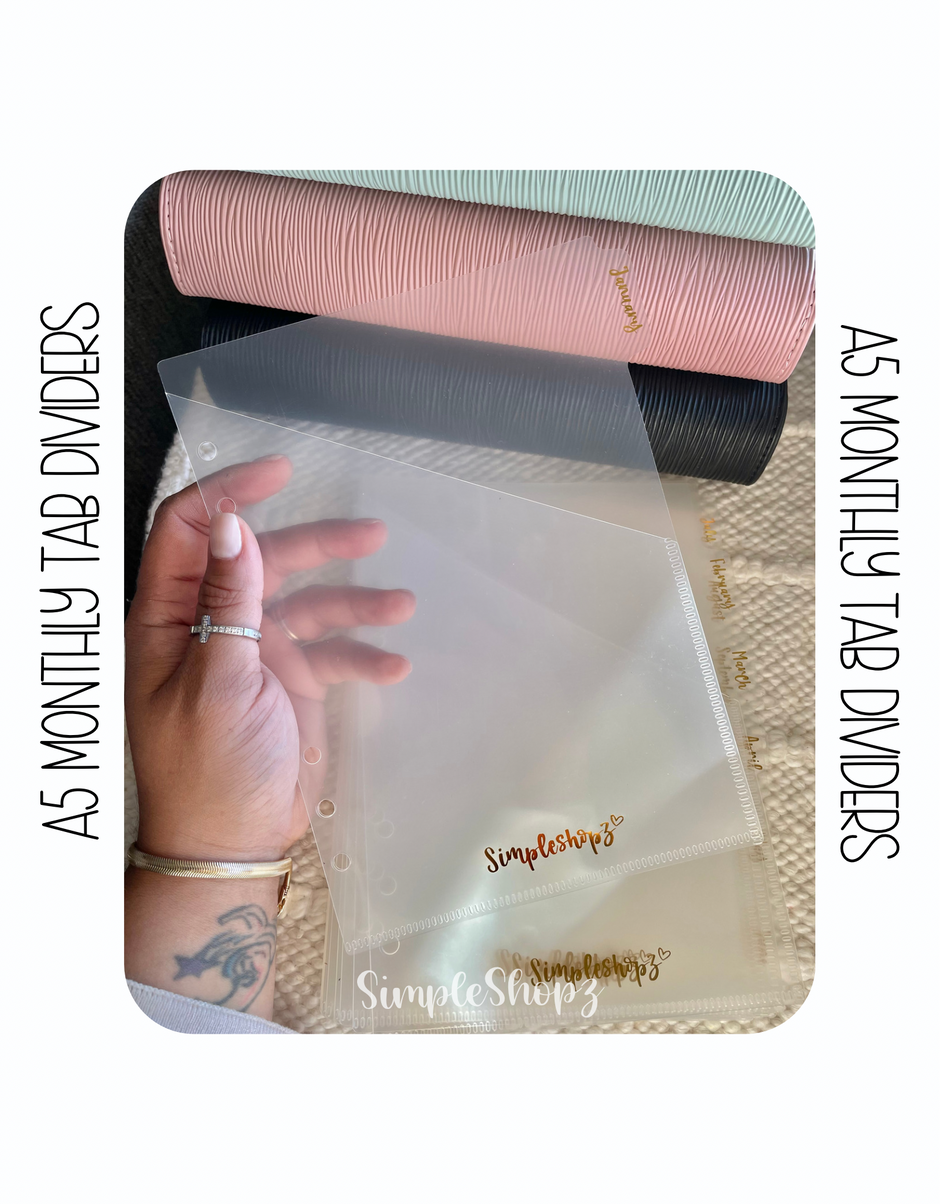 Products – SimpleShopz
