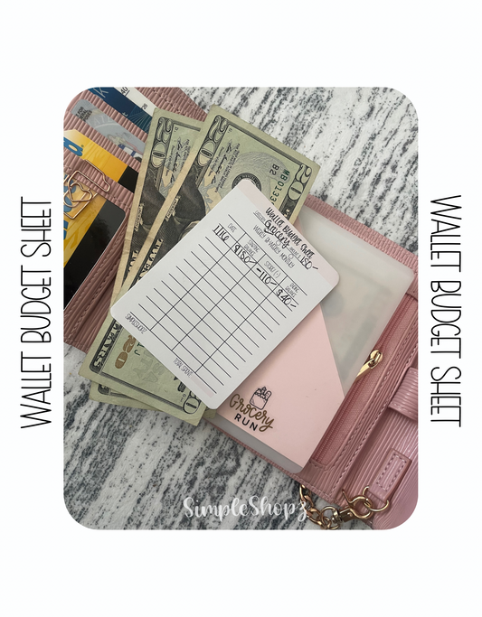 Other Stationary ᥫ᭡ – SimpleShopz