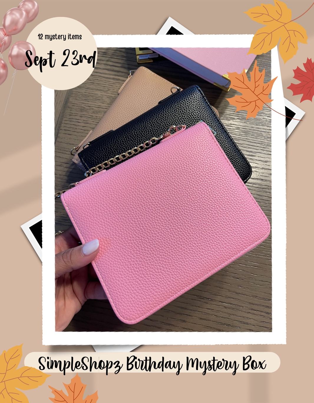 Products – SimpleShopz